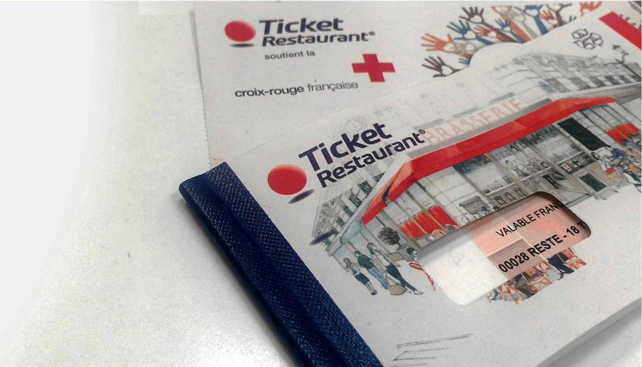 Les règles spécifiques des tickets restaurants - Entreprise digne de ...